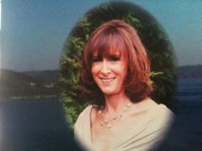 Caron Brooks is fundraising for Saint Francis Hospice