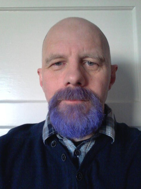 Steve Pratley is fundraising for Pancreatic Cancer UK