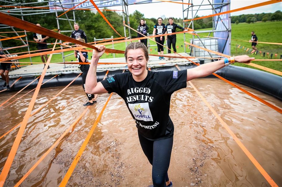 Francesca Taylor-Coombs is fundraising for Fine & Country Foundation