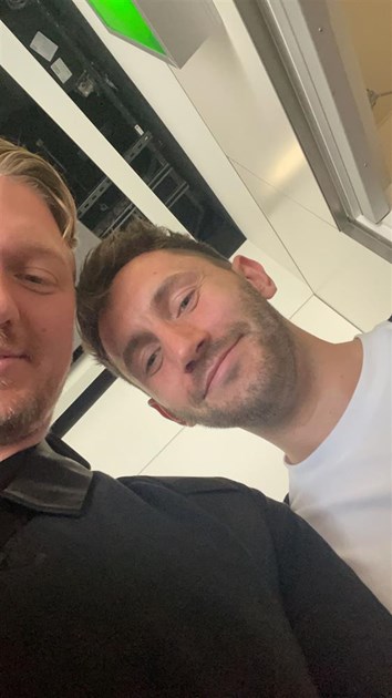 Jacob Knight is fundraising for Mind