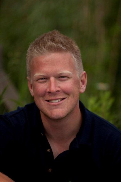 David Gibney is fundraising for Teenage Cancer Trust