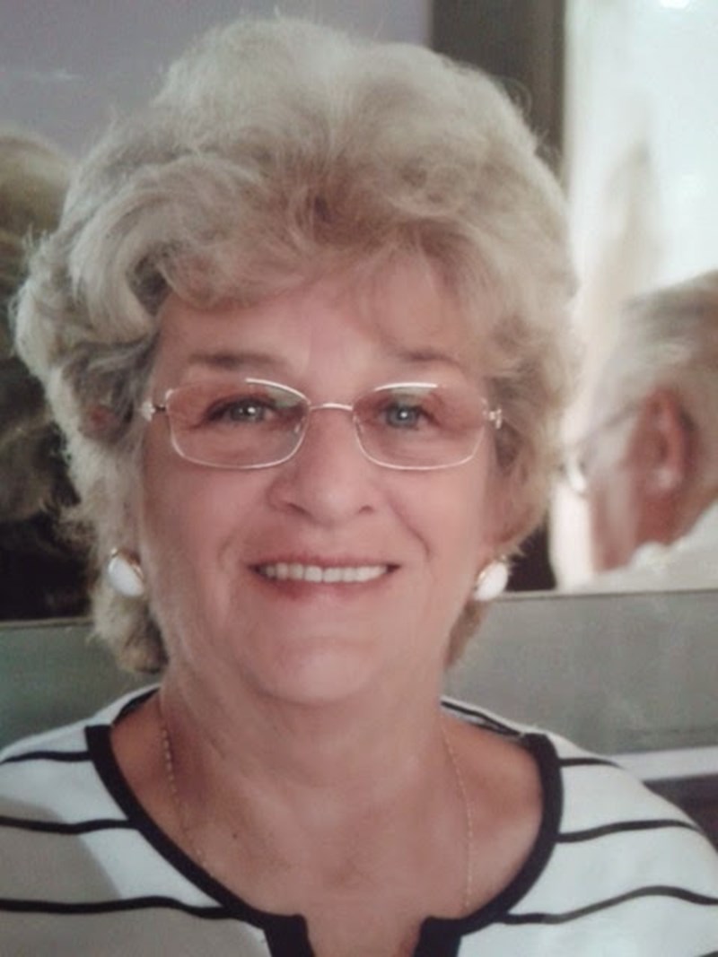 Gary and Richard Mead is fundraising for Macmillan Cancer Support