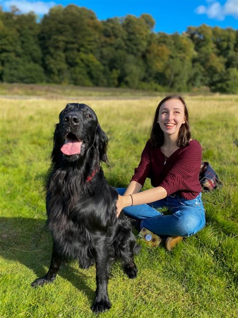 Emma Hackney is fundraising for Forth Valley Rape Crisis