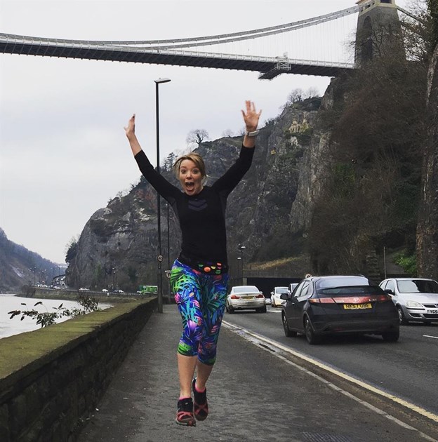 Beth Greer is fundraising for Motor Neurone Disease Association