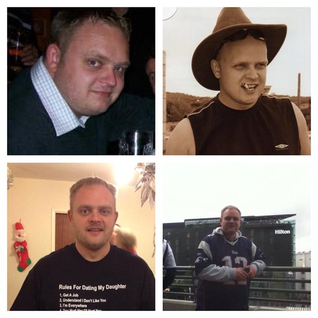 Marie Conroy is fundraising for Help for Heroes