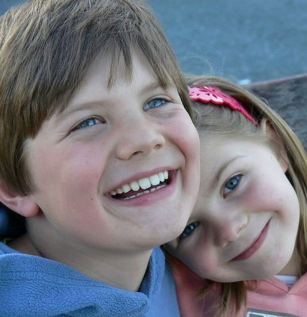 Amber Leask is fundraising for Glasgow Children’s Hospital Charity