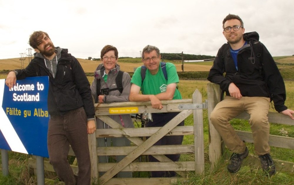 Jo Pierce is fundraising for Hospice in the Weald