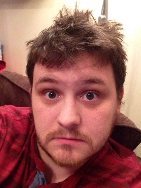 Marc Hutton is fundraising for Cancer Research UK