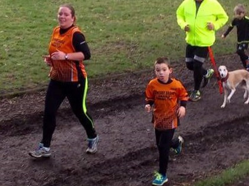 Caroline Lowery is fundraising for St Mary's PTFA Mill Bank