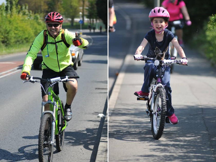 MILLIE KIDD is fundraising for Alder Hey Children's Charity