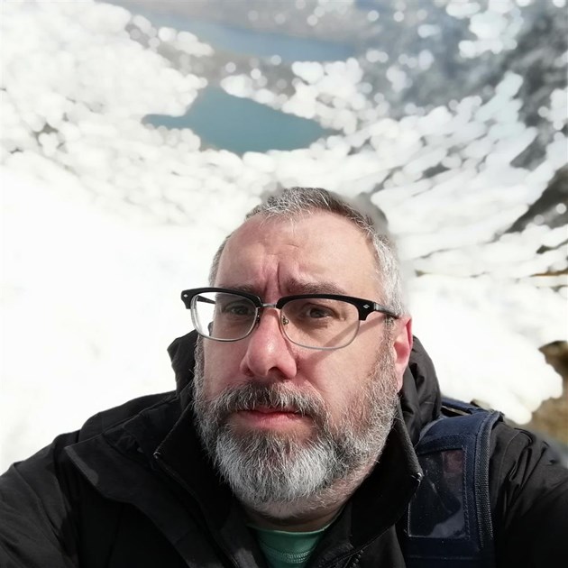 Neil Waters is fundraising for Wirral Hospice St John's