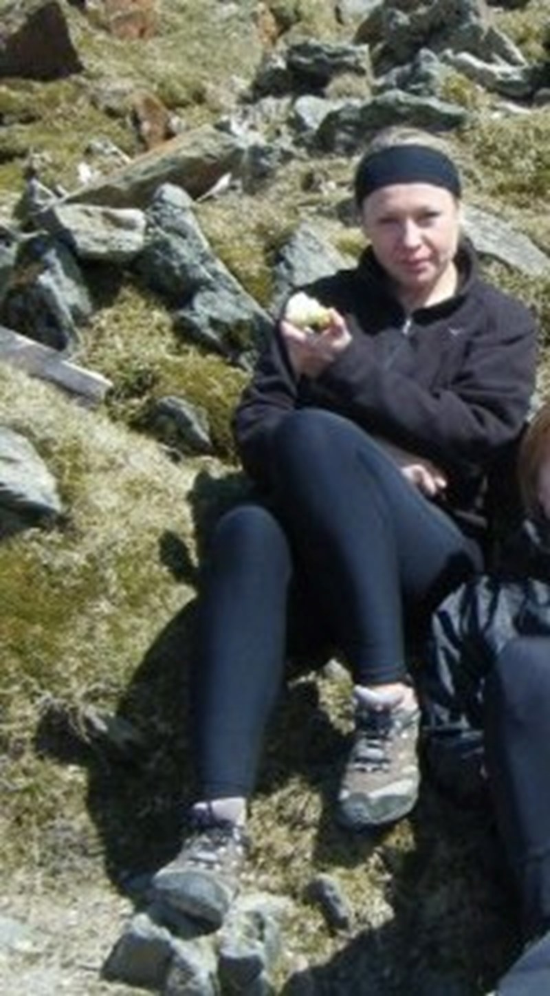 Isabelle Rees is fundraising for 3rd World Hope