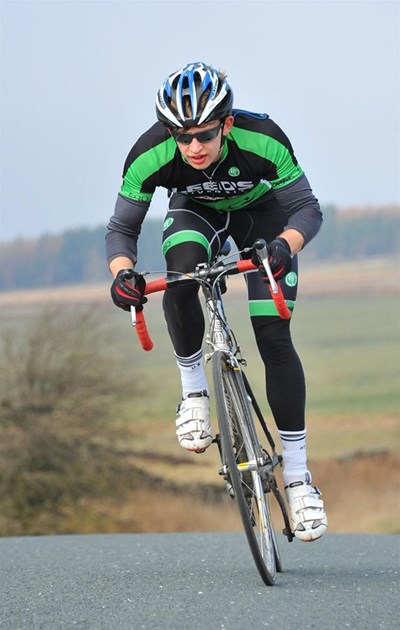 Michael Peplow is fundraising for The Laura Crane Youth Cancer Trust