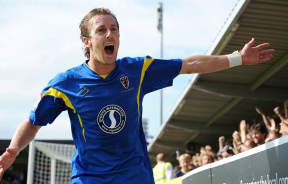 Jack Midson is fundraising for Anthony Nolan