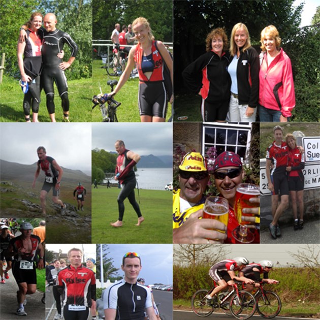 Colin Gardener is fundraising for Northumberland Cancer Support Group