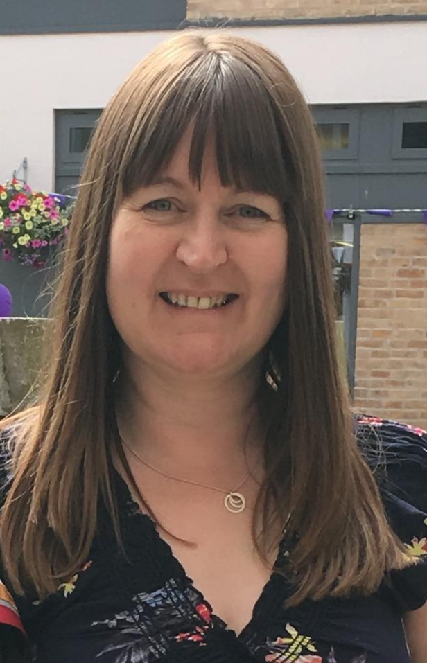 ANNE HAY is fundraising for Alzheimer's Society