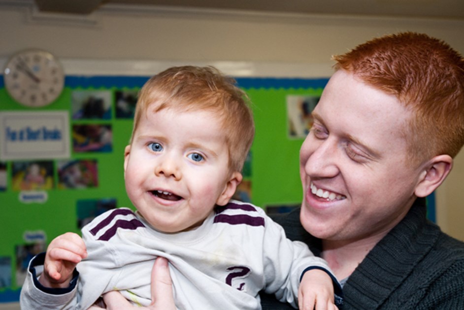 Douglas Pullen is fundraising for KIDS