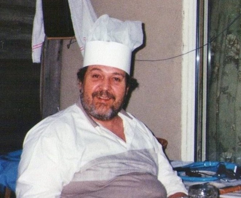 Mark Gleeson is fundraising for Shift.ms