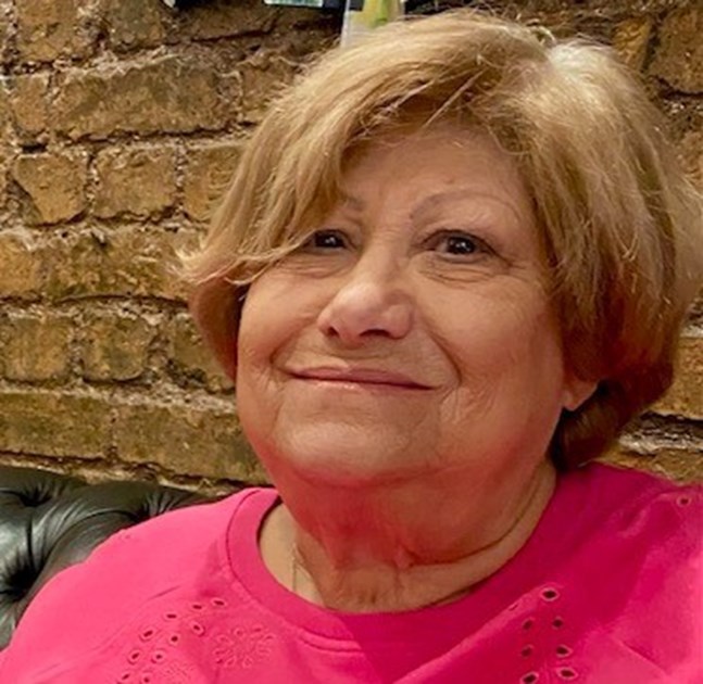 Rena Chrysanthou is fundraising for Royal Free Charity