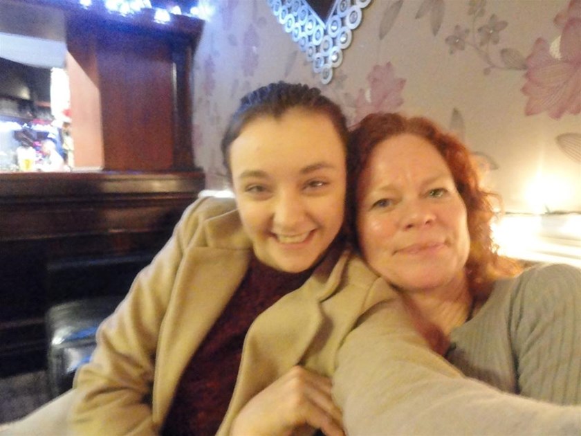 Sara-Jane Brocklehurst is fundraising for Children's Liver Disease ...