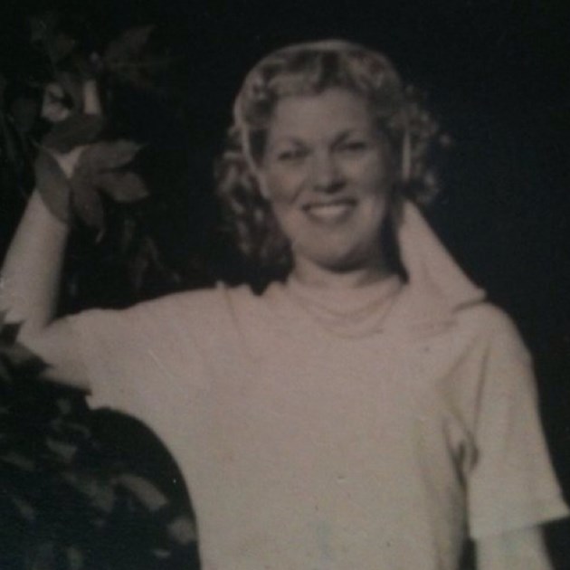 Jennifer Sefton is fundraising for Alzheimer's Society