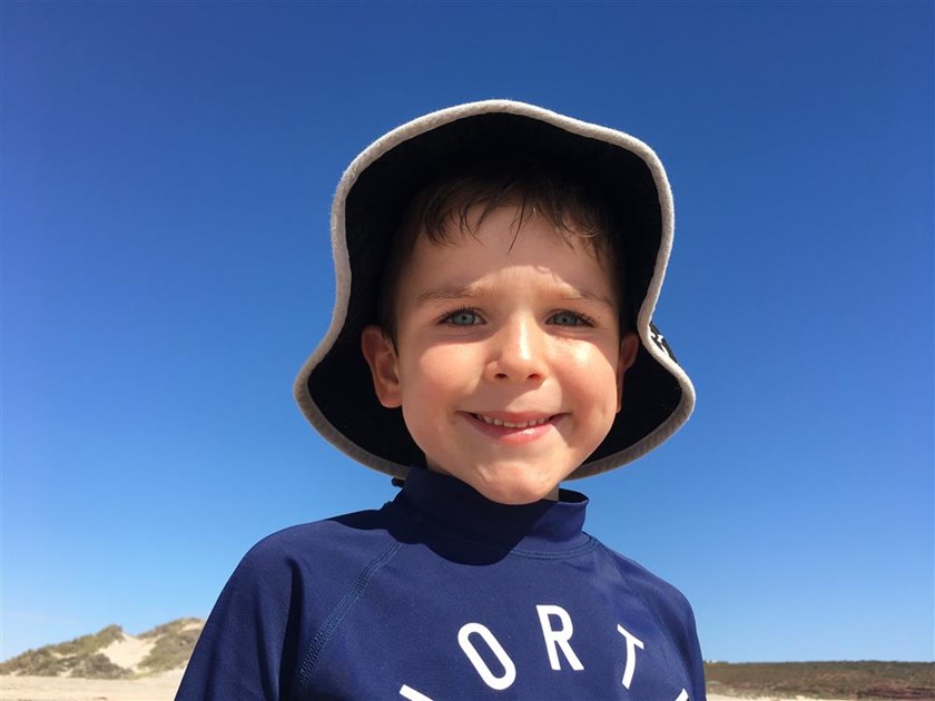 Victoria Swift is fundraising for The Smith Family