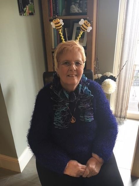 Gemma Broad is fundraising for Lymphoedema Support Network