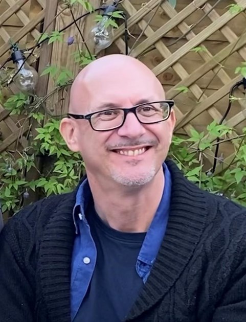 Malcolm Gundry is fundraising for Mind