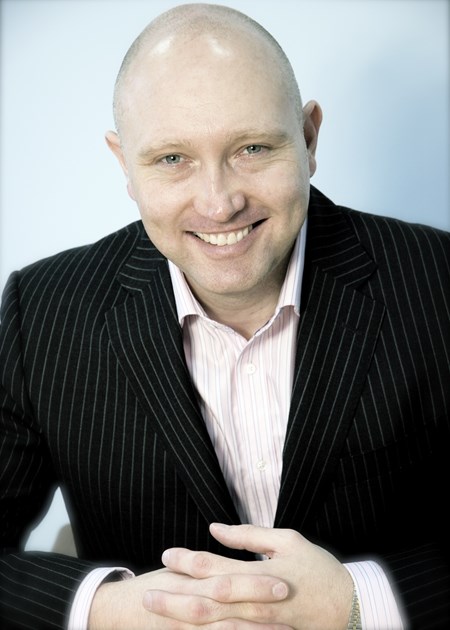 Phil Morris is fundraising for CEO Sleepout