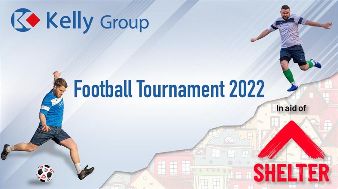 Kelly Group Is Fundraising For Shelter kelly-group-is-fundraising-for-shelter