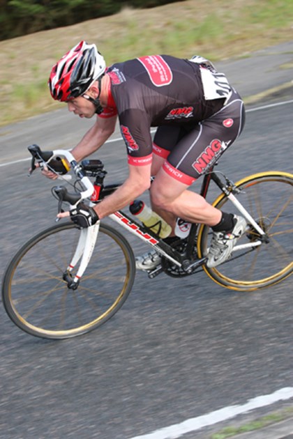 Simon Asher is fundraising for NSPCC