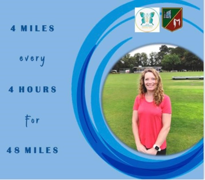 Caroline Allsop is fundraising for Ashby Hastings Cricket Club