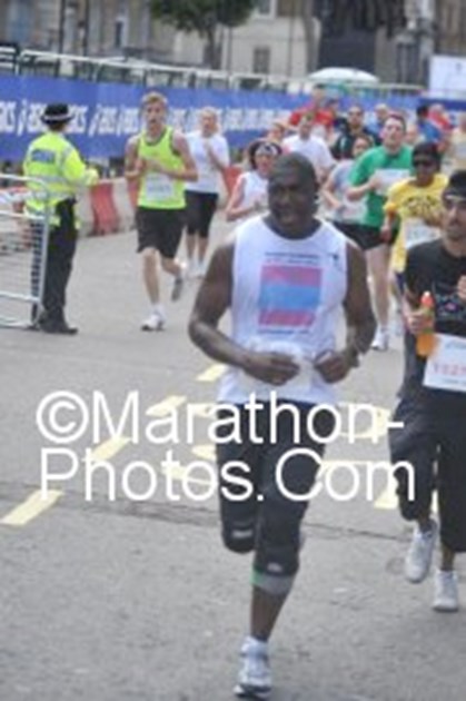 Omar Springer is fundraising for Cassandra Centre