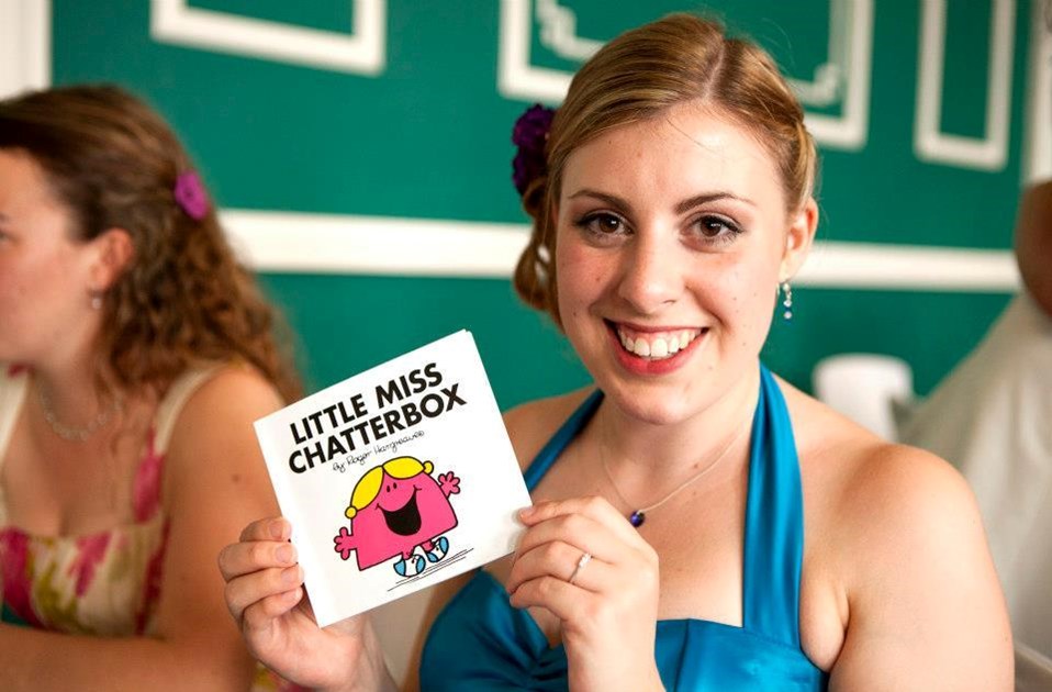 Hannah Gooding is fundraising for Friends of EORTC