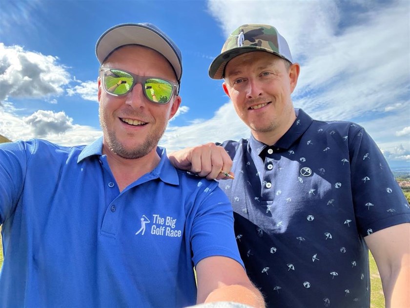 Allan McLean is fundraising for PROSTATE CANCER UK