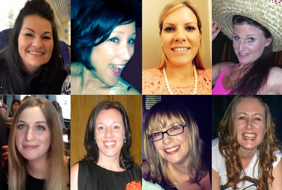 Katie Catterall is fundraising for The Emily Ash Trust