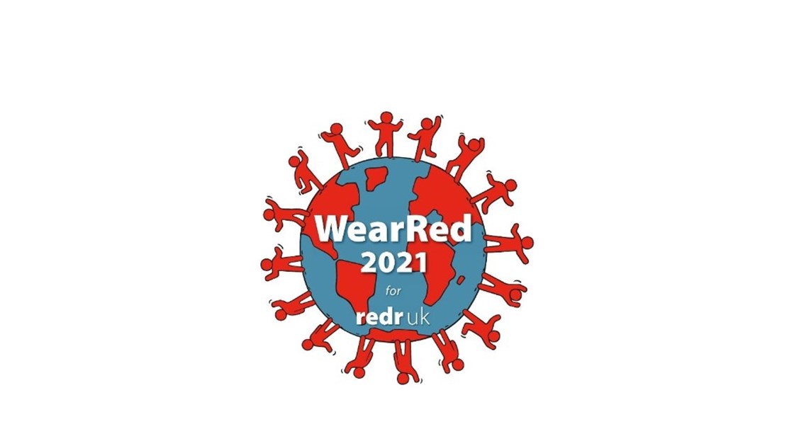 Arup Sheffield is fundraising for RedR UK