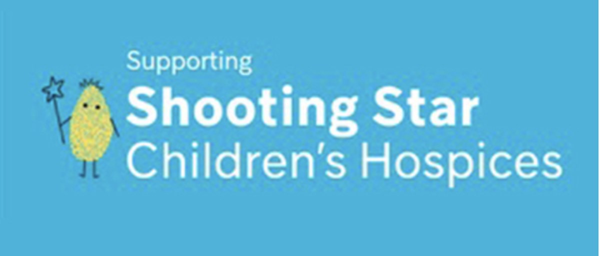 Ellie Rayner is fundraising for Shooting Star Children's Hospices