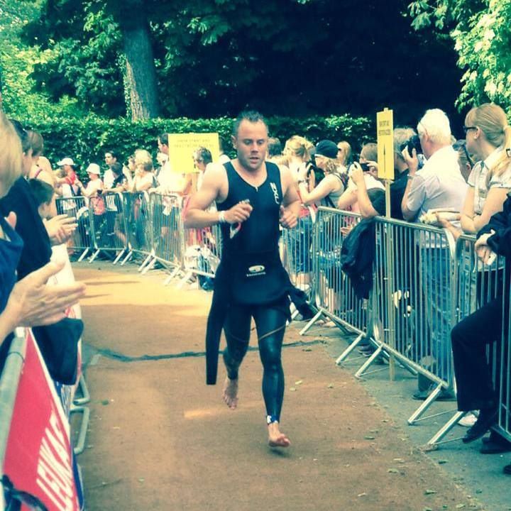 Stephen Niels Jacobsen is fundraising for THE CHRISTIE CHARITY