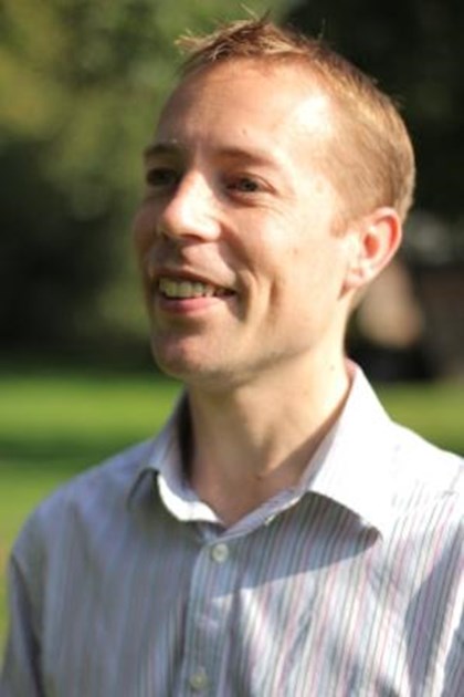 John Messenger is fundraising for MPN Voice (Guy's and St Thomas' Charity)