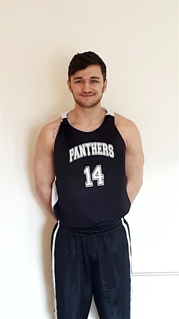 Max Dodd is fundraising for Snowdon Trust