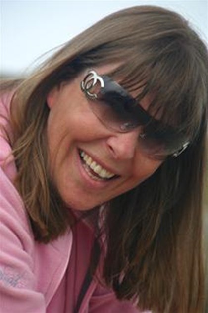 Rachel Fawcett is fundraising for Leeds Cancer Centre Charity