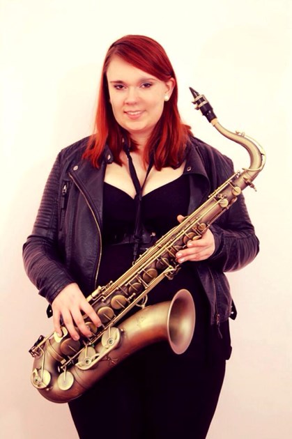 Debbie Faulkner MBE is fundraising for Ehlers-Danlos Support UK