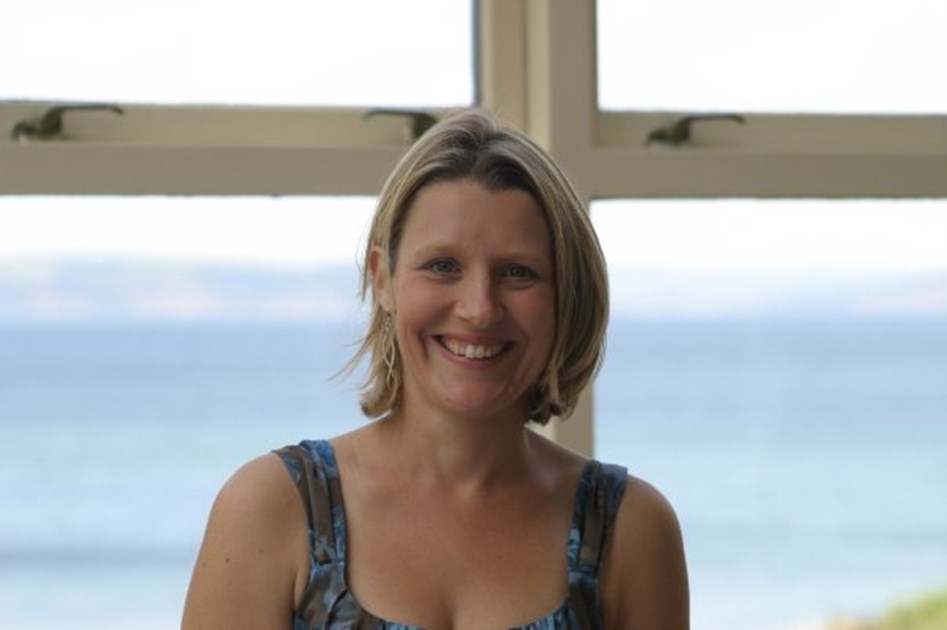 Julia Wilson is fundraising for Macmillan Cancer Support