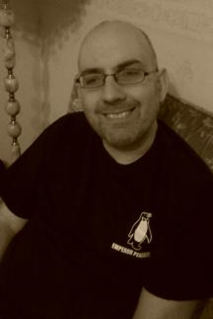Justin Collings is fundraising for Willow Foundation