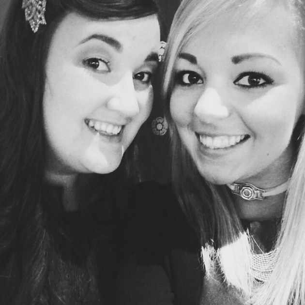 Alexandra Goodwin is fundraising for Cancer Research UK