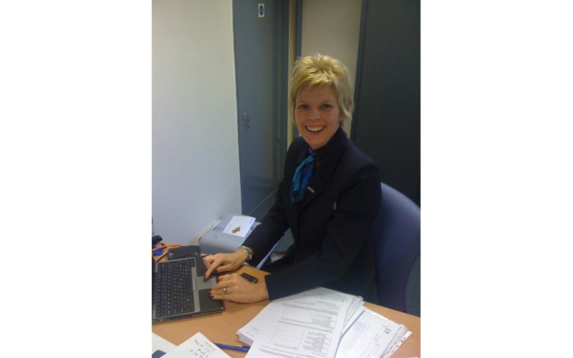 Marie Henderson is fundraising for Cancer Research UK