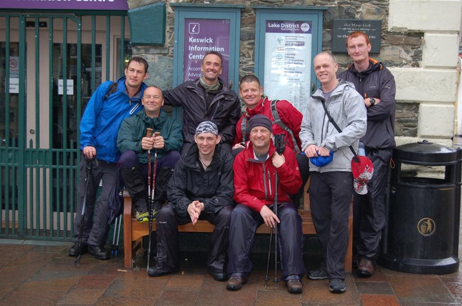 John Bushnell is fundraising for Air Ambulance Charity Kent Surrey Sussex