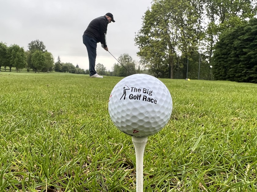 Jason Crowther is fundraising for PROSTATE CANCER UK