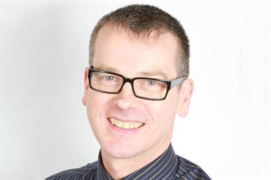 tim partridge is fundraising for Macmillan Cancer Support